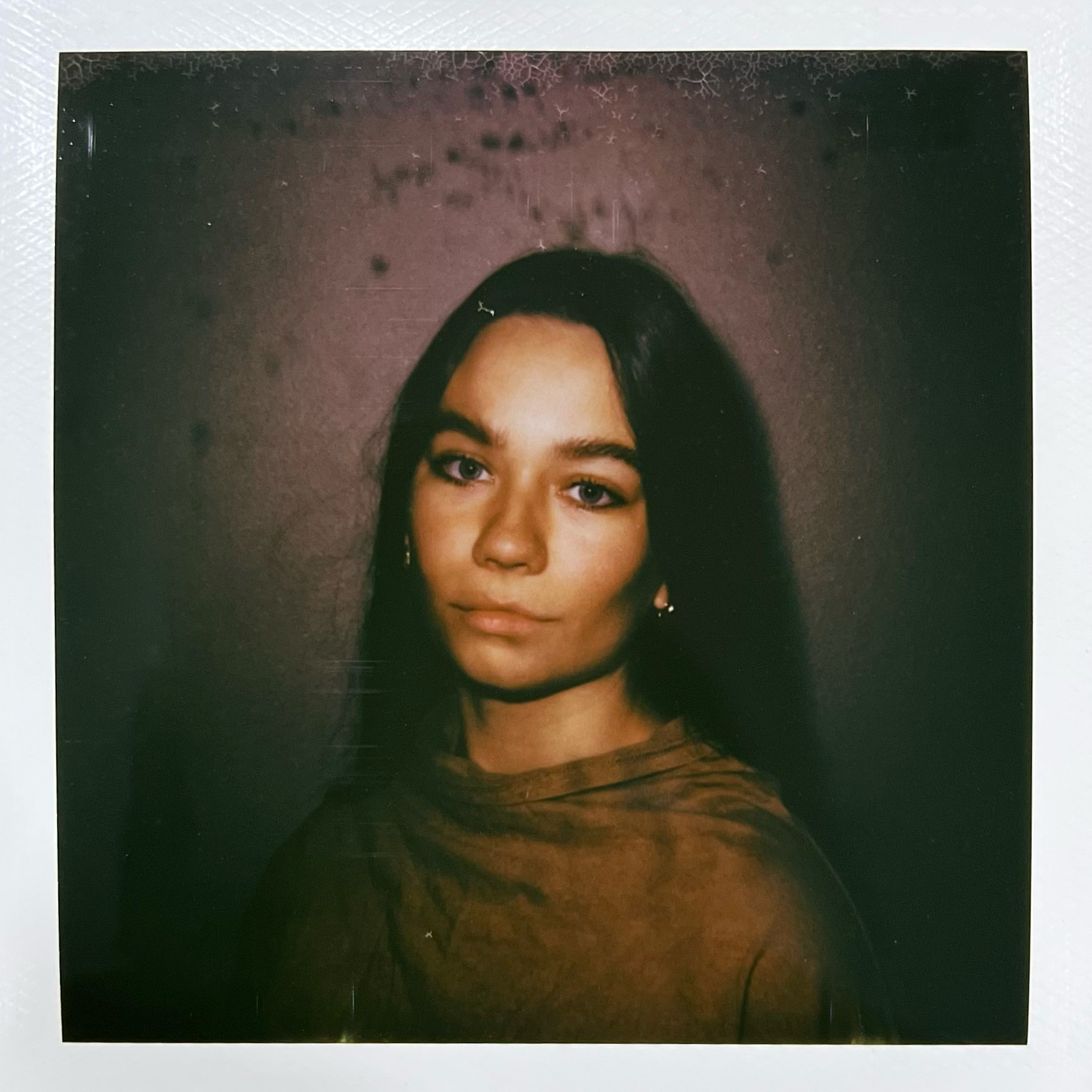 Students - MFA in Documentary Media